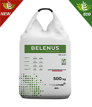 BELENUS | BALTIC BIOINDUSTRY